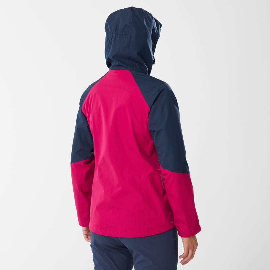 Veste Randonnée Veste Fitz Roy Jkt W Femme Millet
