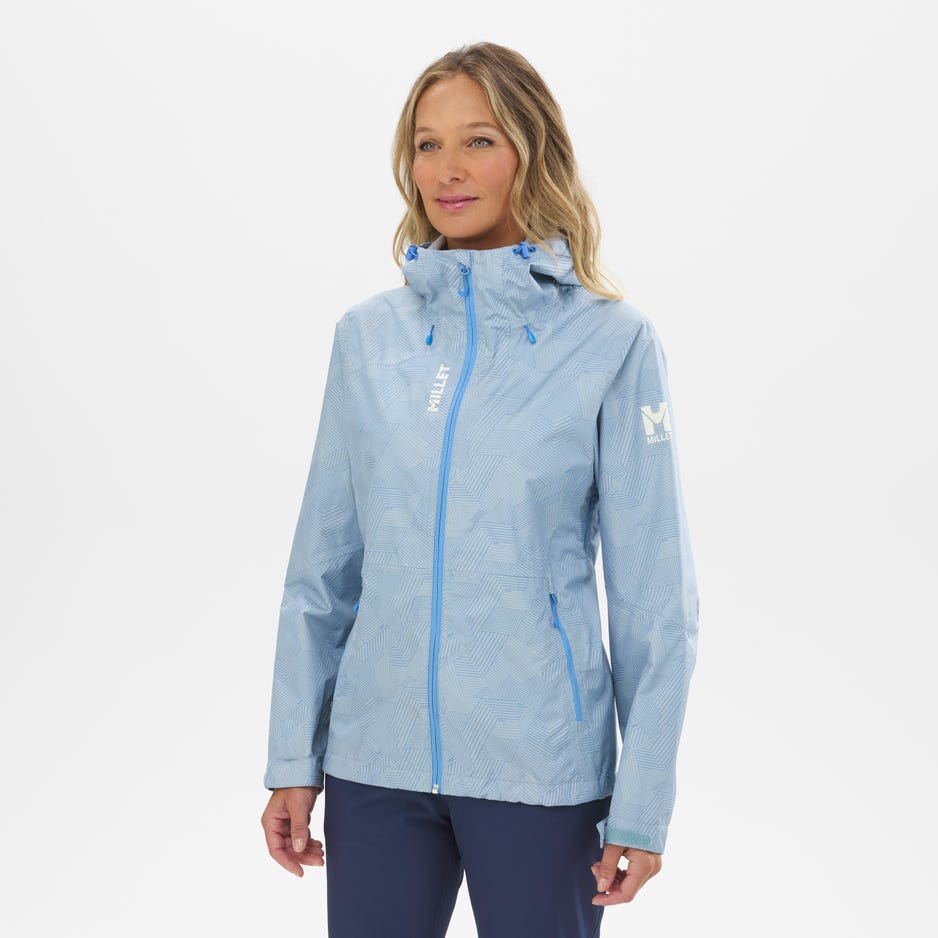Veste Randonnee Veste Fitz Roy Jkt W Femme Millet